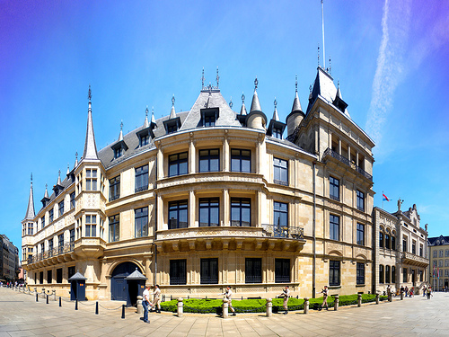 Mamer Destination Guide (Luxembourg, Luxembourg) - Trip-Suggest